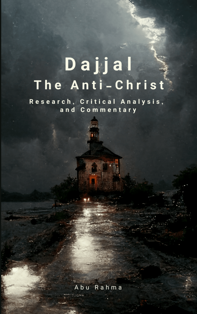 The Dajjal’s allusion in the Qur’an: Hidden mentions and symbolic ...