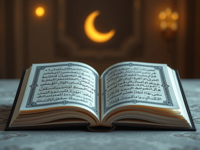 Why does Allah make Oaths in the Qur’an? | Qur'anic misconceptions ...
